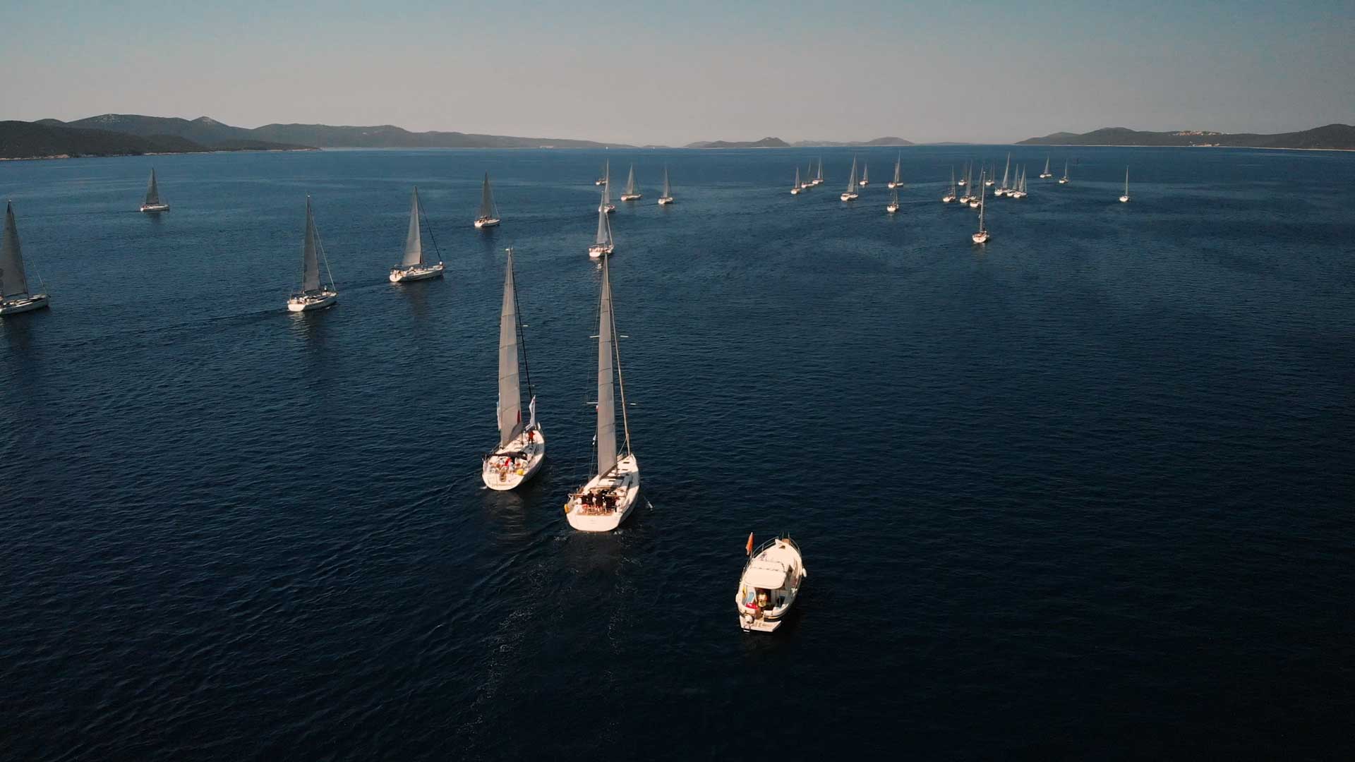 O nas - Regatta Business Poland